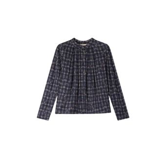 Sessun Blusen & Hemden - - Blouses & Shirts - Damen - Mehrfarbig - XS