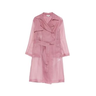 Antonelli Damen, M&auml;ntel, Rosa, 2XLGr&ouml;&szlig;e
