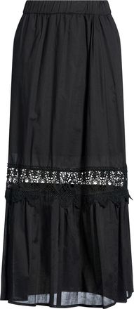 Kaos HOSEN & R&Ouml;CKE - Maxi-R&ouml;cke auf YOOX.COM