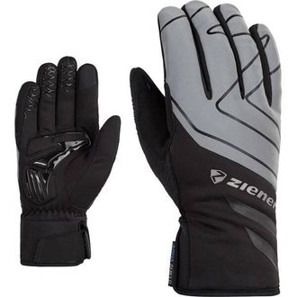 Ziener Herren Handschuhe DALY AS(R) TOUCH bike glove