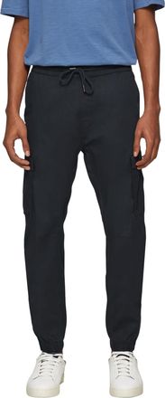 QS by s.Oliver Herren 2153879 Cargo-Jogpant, 5920, XL EU