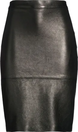 Simona Corsellini HOSEN & R&Ouml;CKE - Midi-R&ouml;cke auf YOOX.COM