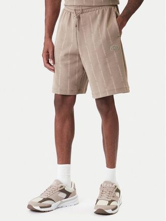 Emporio Armani Sportshorts 7M001393 AF12660 F1030 Beige Regular Fit