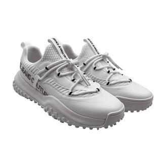 Versace Jeans Couture Homme, Chaussures, Blanc, Taille: 41 EU Court 88 Baskets