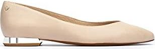 Martinelli Femme Vivien 1563-6168z Ballerines, Stone, 36 EU