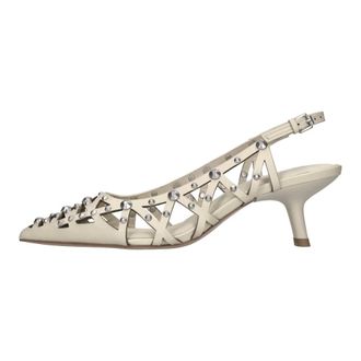 Ash Ash, Damen, Schuhe, Beige, 37 EUGr&ouml;&szlig;e