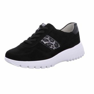Semler Damen, Schuhe, Schwarzk, 38 1/2 EUGr&ouml;&szlig;e