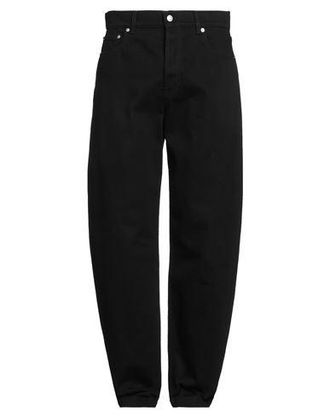 Alexander McQueen BAS - Pantalons en jean sur YOOX.COM