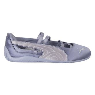 Puma Puma, Damen, Sport, Blau, 39 1/2 EUGr&ouml;&szlig;e