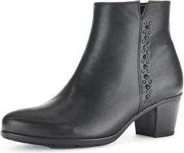 Gabor 55.524.27 - bottines pour femme - taille 38.5 (EU) 5.5 (UK)