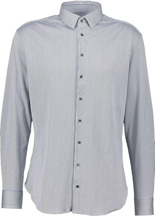 Giorgio Armani Herren Hemd aus Baumwolle