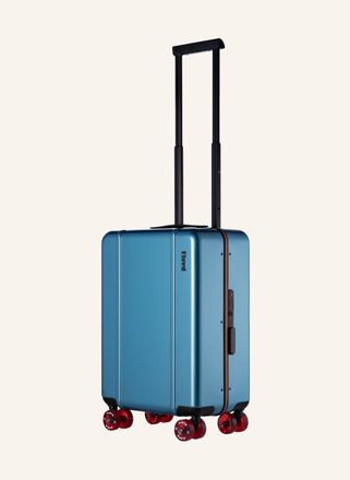 Floyd Cabin Trolley blau