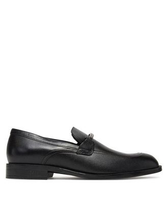 HUGO BOSS Slipper Tayil 50548210 Schwarz