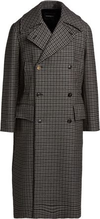 Emporio Armani JACKEN & M&Auml;NTEL - M&auml;ntel auf YOOX.COM