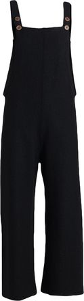 Nina 14.7 OVERALLS - Lange Overalls auf YOOX.COM