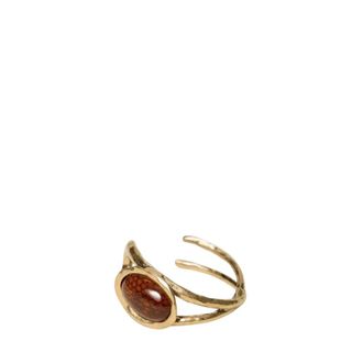 Twinset Bracelets - - Accessories - Damen - Braun - ONE SIZE