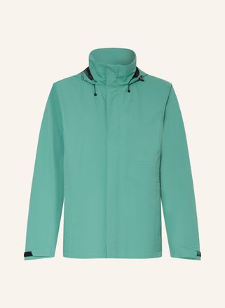 Sch&ouml;ffel Regenjacke gruen