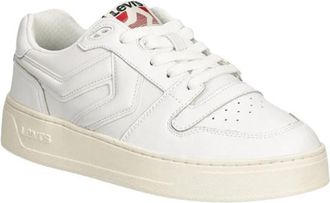 Levi's Sneakers - - Shoes - Herren - Wei&szlig; - 44 EU