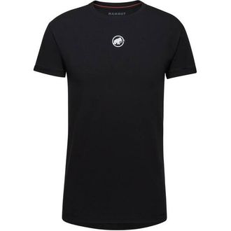 Mammut Herren Shirt Mammut Seon T-Shirt Men Original