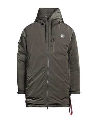 Afterlabel JACKEN & M&Auml;NTEL - Pufferjacken & Daunenjacken auf YOOX.COM