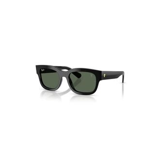 Ray-Ban unisex, Accessories, Schwarzk, 53 MMGr&ouml;&szlig;e