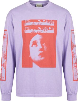 Aries TOPS - T-shirts auf YOOX.COM