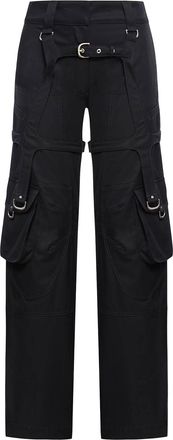 Off-white Casual Hose - Schwarz