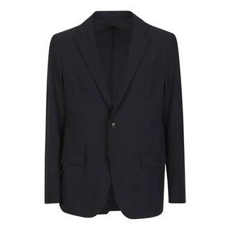 Roberto Ricci Design Blazer - - Jackets - Herren - Blau - S