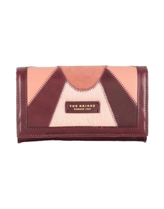 The Bridge Kleinlederwaren - Brieftaschen auf YOOX.COM