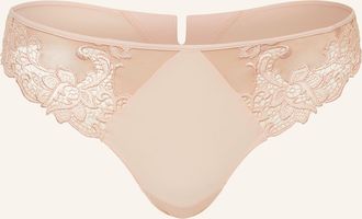 Simone P&eacute;r&egrave;le Simone P&eacute;r&egrave;le String Saga rosa
