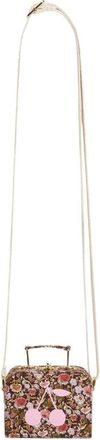 BONPOINT Valigetta Aimane - - Bags - Damen - Lila - ONE SIZE
