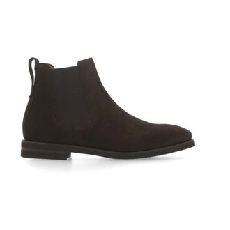 Berwick 1707 Homme, Chaussures, Brun, Taille: 41 1/2 EU 376-K2 Chelsea Boot