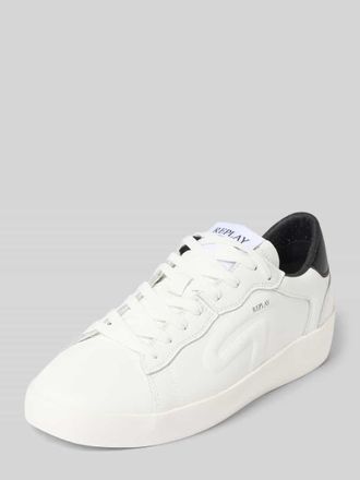 Replay Sneaker mit Logo-Details Modell RAPID