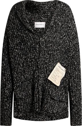 Amaranto STRICKWAREN - Strickjacken auf YOOX.COM
