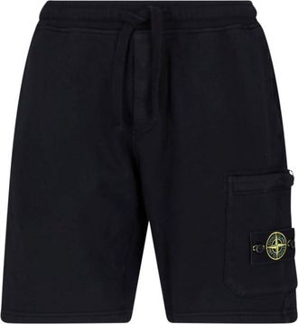 Stone Island Sportshorts Compass
