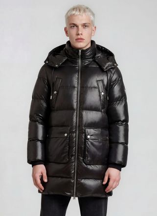 Trueprodigy Winterjacke Elwin