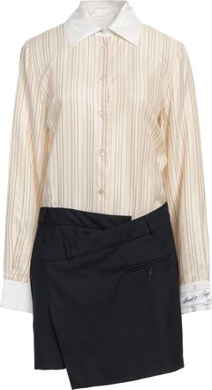 Erika Cavallini Semi Couture KLEIDER - Mini-Kleider auf YOOX.COM