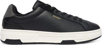 HUGO BOSS Sneakers Yarrow 50558009 Schwarz