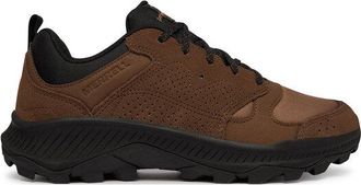 Merrell Trekkingschuhe Tempo Sol J524801 Braun