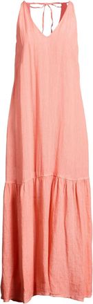 120% Lino KLEIDER - Maxi-Kleider auf YOOX.COM