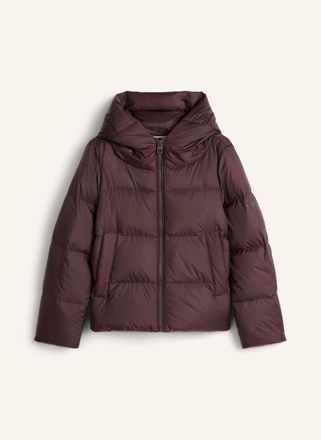 Marc O'Polo Marc Opolo Daunenjacke rot