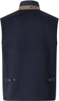 Hackett Veste droite sans manches