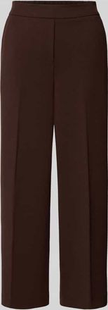 s.Oliver Red Label Regular Fit Culotte mit Viskose-Anteil