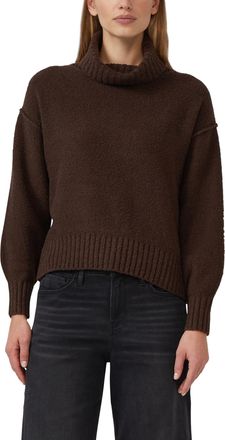 s.Oliver Pullover mit Rollkragen