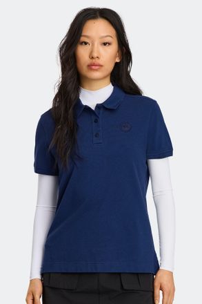 Canada Goose Almira Poloshirt