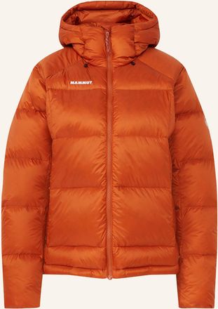 Mammut Mammut Daunenjacken Glacier Glow In orange