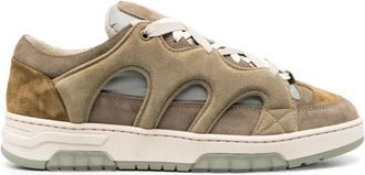 Santha Santha, Homme, Chaussures, Brun, Taille: 37 EU Baskets Mod&egrave;le 1
