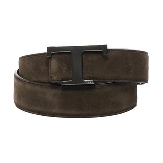 Tod's Herren, Accessories, Braun, 95 CMGr&ouml;&szlig;e