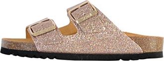 Dr. Scholls Scholl Femme Josephine Sandale, Multicolore, 38 EU