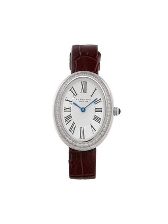 U.S.Polo Association Uhr Ophelia USP8504BU Braun
